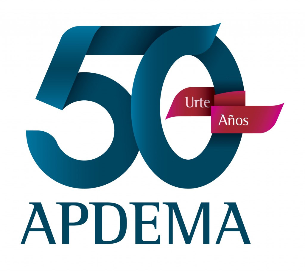 Apdema presenta los actos conmemorativos de su 50º aniversario | Apdema