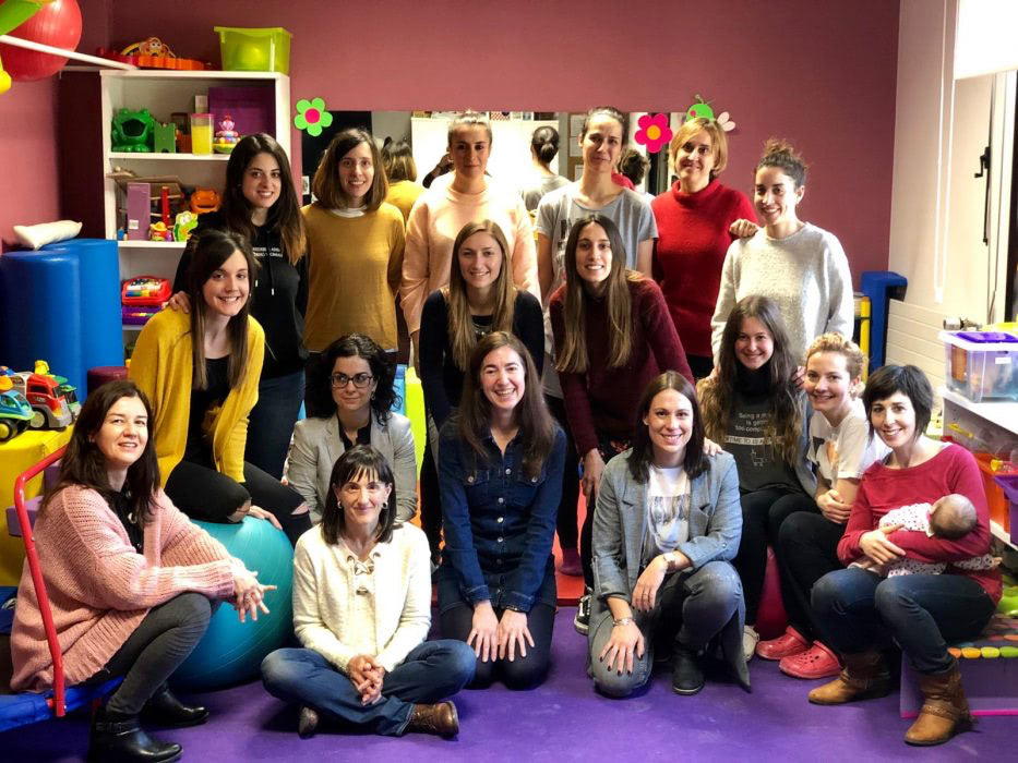 ATENCIÓN TEMPRANA: UN GRAN SERVICIO PARA NUESTRAS Y NUESTROS PEQUEÑOS ...