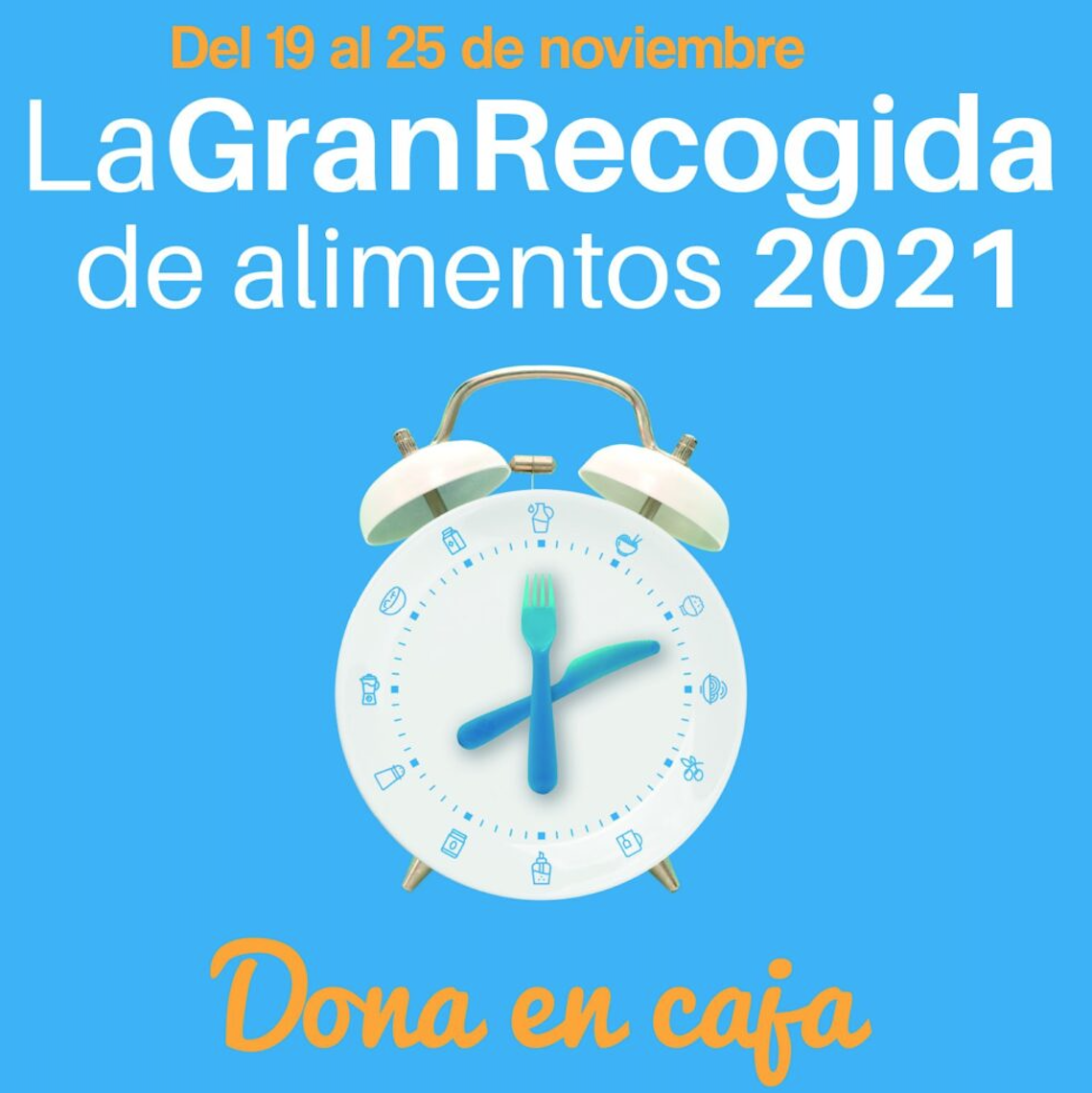 19 PERSONAS USUARIAS DE APDEMA PARTICIPARÁN EN LA GRAN RECOGIDA DEL ...