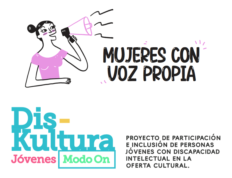 APDEMA REANUDA LOS PROGRAMAS DE EMPODERAMIENTO “MUJERES CON VOZ PROPIA ...