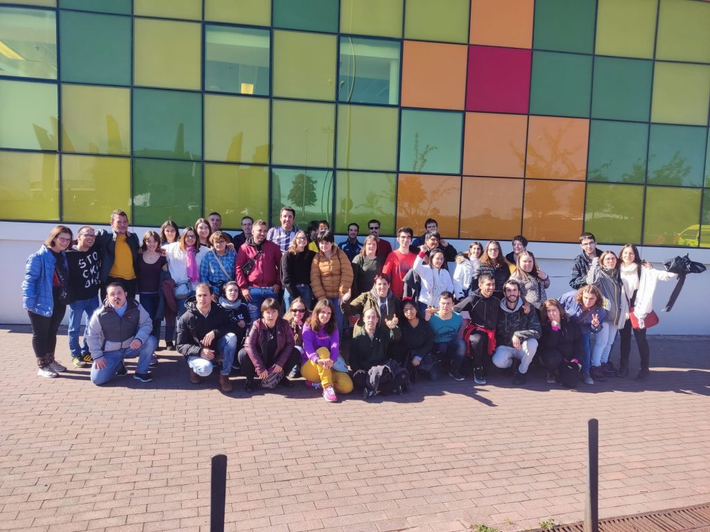 BALANCE DEL ÉXITO DE LOS CURSOS DE PREPARACIÓN DE OPEs PARA PERSONAS ...